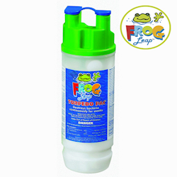 Pool Frog Chemicals - Fantasy Pools