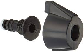 Hayward CL200 In-Line Chlorinator - Replacement Parts - Fantasy Pools