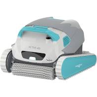 Dolphin Active 40 Premium Robotic Automatic Pool Cleaner - Fantasy Pools