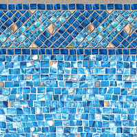 Merlin In-Ground Vinyl Liners - 20 mil & 27 mil - Fantasy Pools