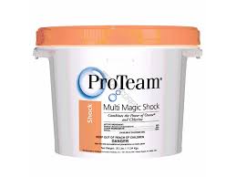 ProTeam 3" Pure Tabs - Fantasy Pools