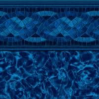 Merlin In-Ground Vinyl Liners - 20 mil & 27 mil - Fantasy Pools